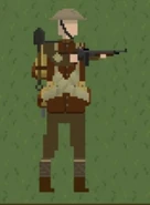 Trench Warfare 1917 Wiki | Fandom