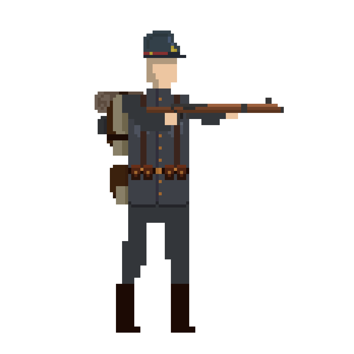Trench Warfare 1917 Wiki:Austria- Hungary | Trench Warfare 1917 Wiki ...