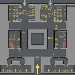 Osowiec Fortress | Trench Warfare Wiki | Fandom