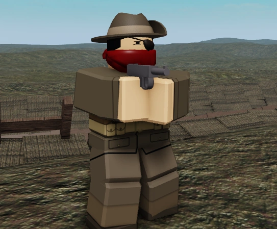 Webley Self-Loading Pistol | Trench Warfare Wiki | Fandom