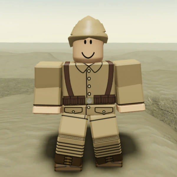 Ottoman Uniform | Trench Warfare Wiki | Fandom