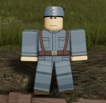 Category:Uniforms | Trench Warfare Wiki | Fandom