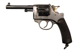 Model 1892 Revolver | Trench Warfare Wiki | Fandom