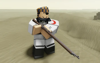 Mauser Model 1887 | Trench Warfare Wiki | Fandom