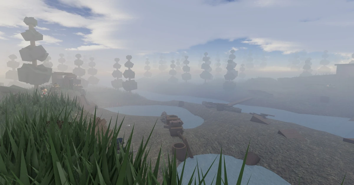 Marne River | Trench Warfare Wiki | Fandom