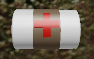 Medikit | Trench Warfare Wiki | Fandom