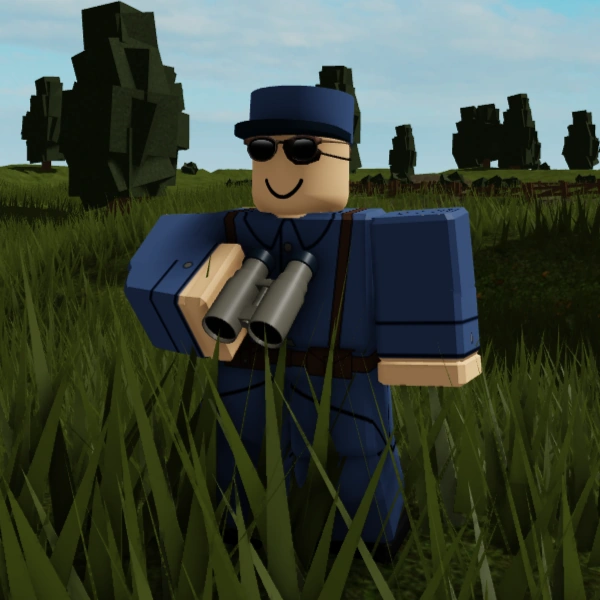 Artillery Spotter | Trench Warfare Wiki | Fandom