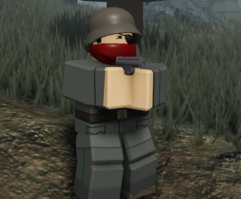 Frommer Stop | Trench Warfare Wiki | Fandom