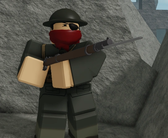 Springfield Model 1888 | Trench Warfare Wiki | Fandom