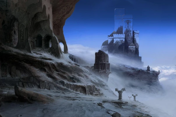 Alamut | Wiki TrenchCrusade | Fandom