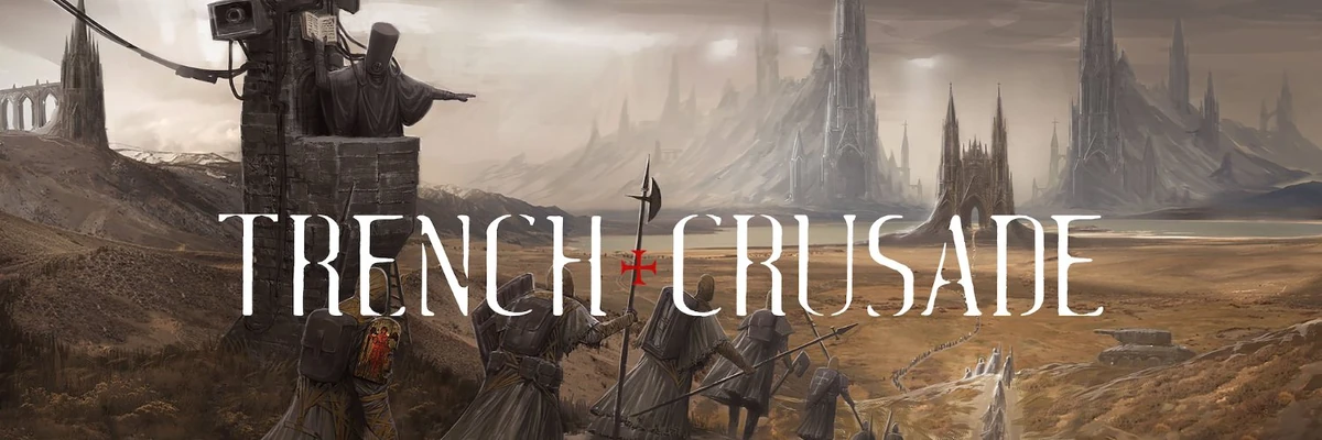 Facciones | Wiki TrenchCrusade | Fandom
