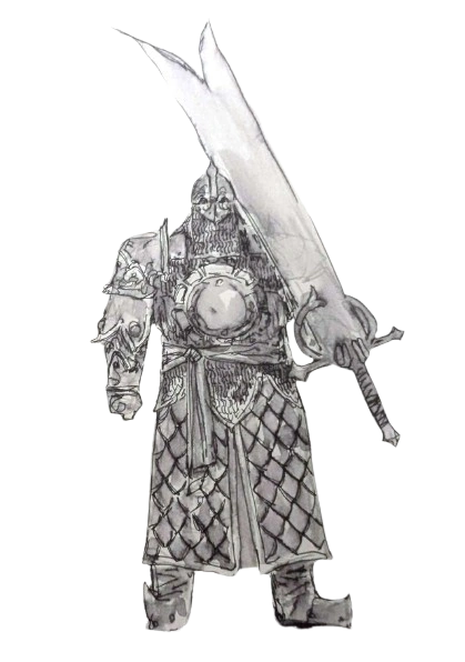 Faris Mameluco | Wiki TrenchCrusade | Fandom