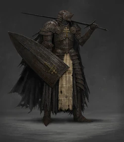 Paladines | Wiki TrenchCrusade | Fandom