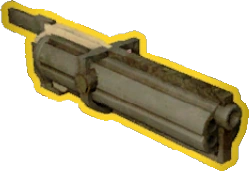 Muerte Fiesta Numero 6 | Iron Brigade Wiki | Fandom