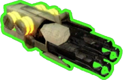 Magnet Grenade Launcher | Iron Brigade Wiki | Fandom