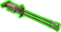 Flak Machine Gun | Iron Brigade Wiki | Fandom