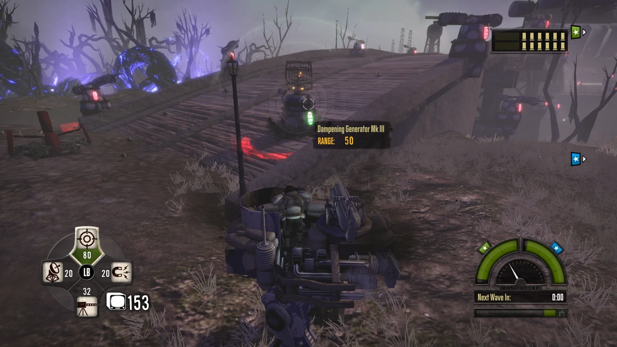 Iron Brigade 2