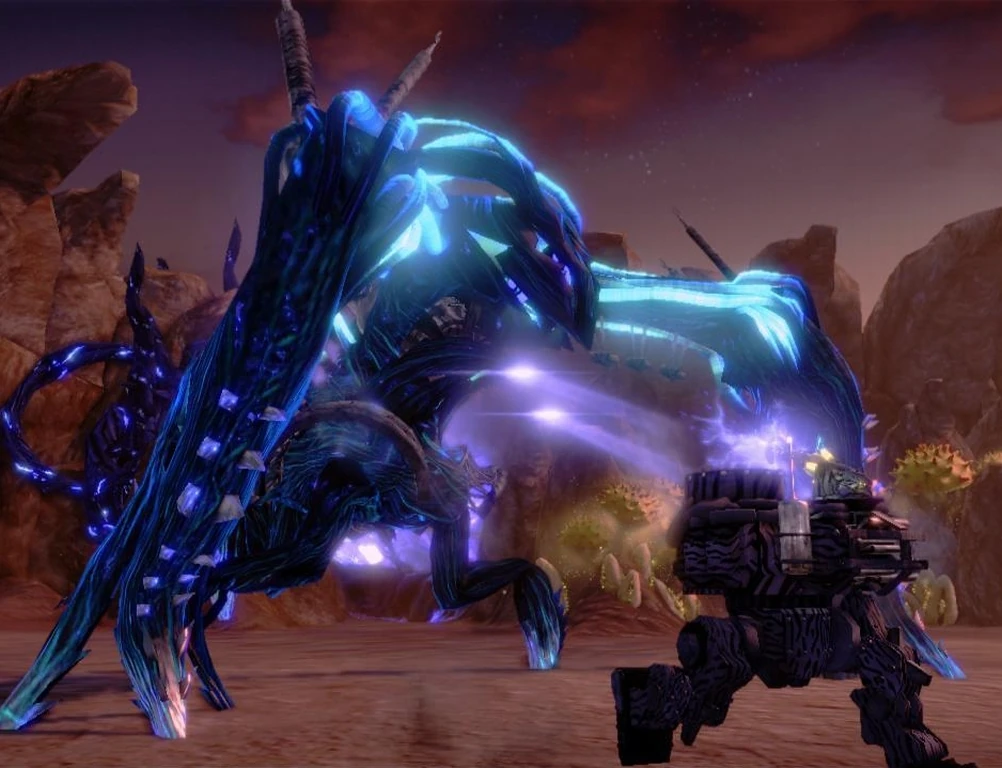 Amplifier | Iron Brigade Wiki | Fandom