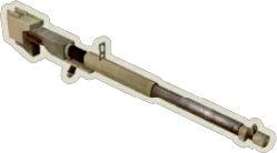 Standard Sniper Cannon | Iron Brigade Wiki | Fandom