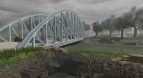 Mons Bridge | Trenches-Dynamic Studio Wiki | Fandom
