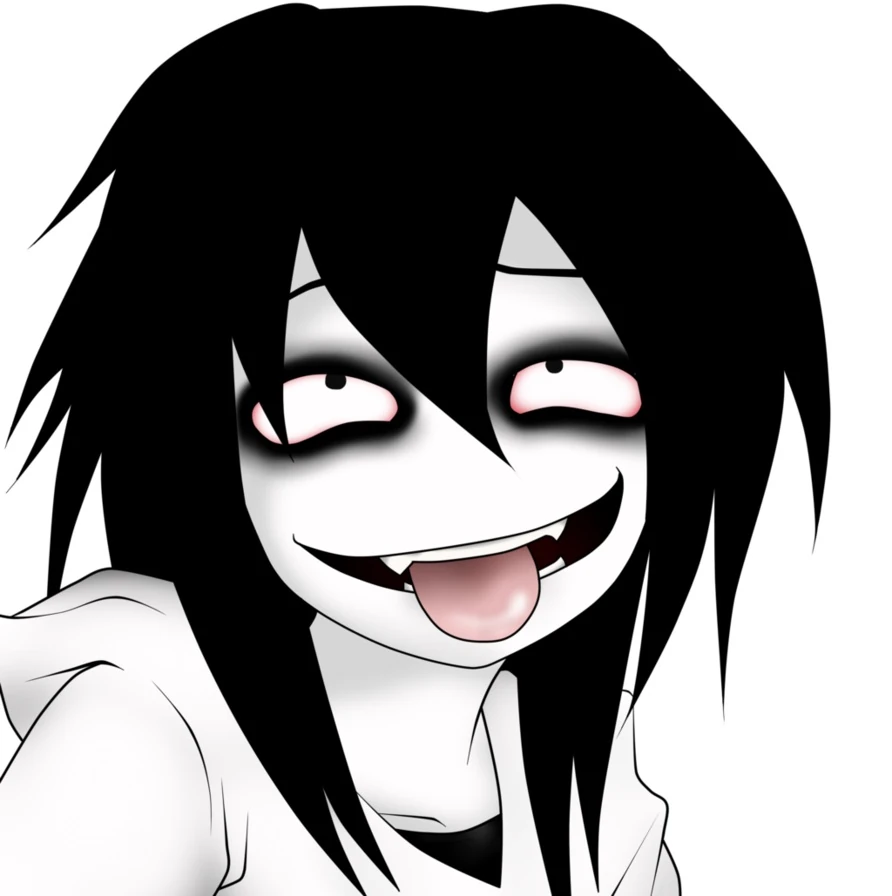 Jeff the Killer | The Trender Man Wiki | Fandom