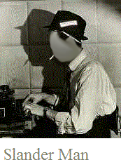 Disappearing Ear Syndrome | The Trender Man Wiki | Fandom