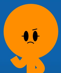 Orange | Trendy Ruby's Algicosathlon Wiki | Fandom