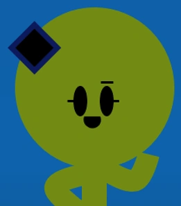 Olive | Trendy Ruby's Algicosathlon Wiki | Fandom