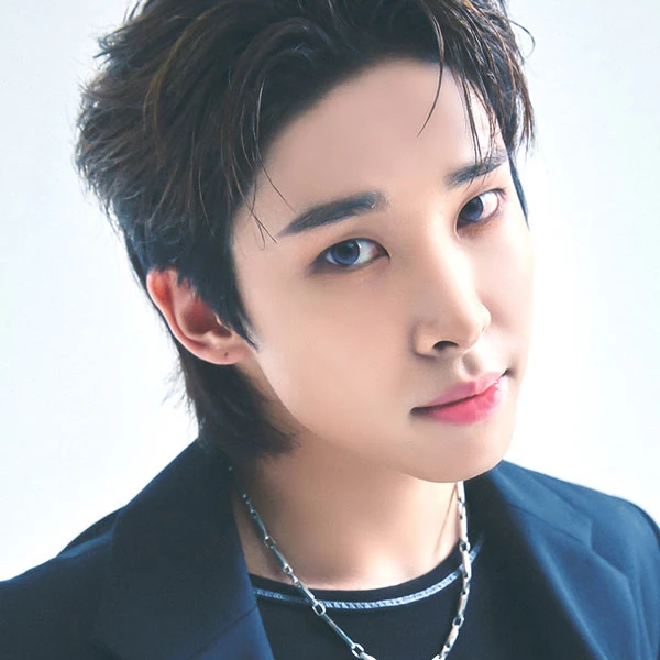 Leon | TRENDZ Wiki | Fandom