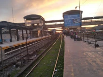 Estación Moreno | Trenes Argentinos Wiki | Fandom