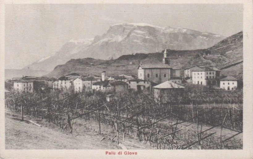 Giovo | Trentino Emigration Wiki | Fandom