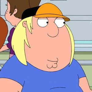Chris Griffin | Trents gang Wiki | Fandom