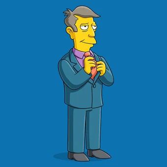 Escritorio Principal Skinner