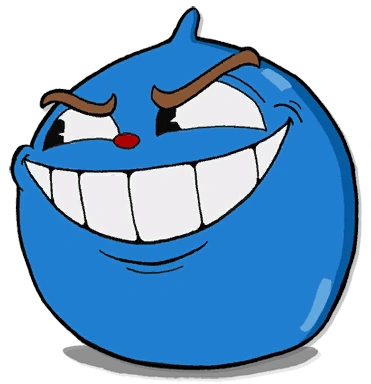 Goopy Le Grande | Trents gang Wiki | Fandom