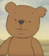 Teddy (The Forgotten Toys) | Trents gang Wiki | Fandom