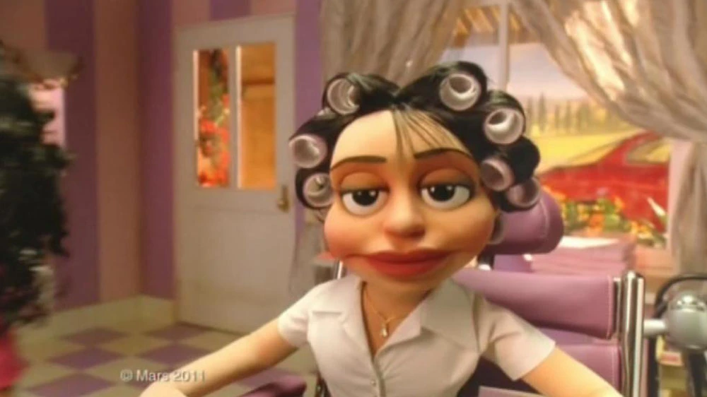 Sophia (Dolmio) | Trents gang Wiki | Fandom