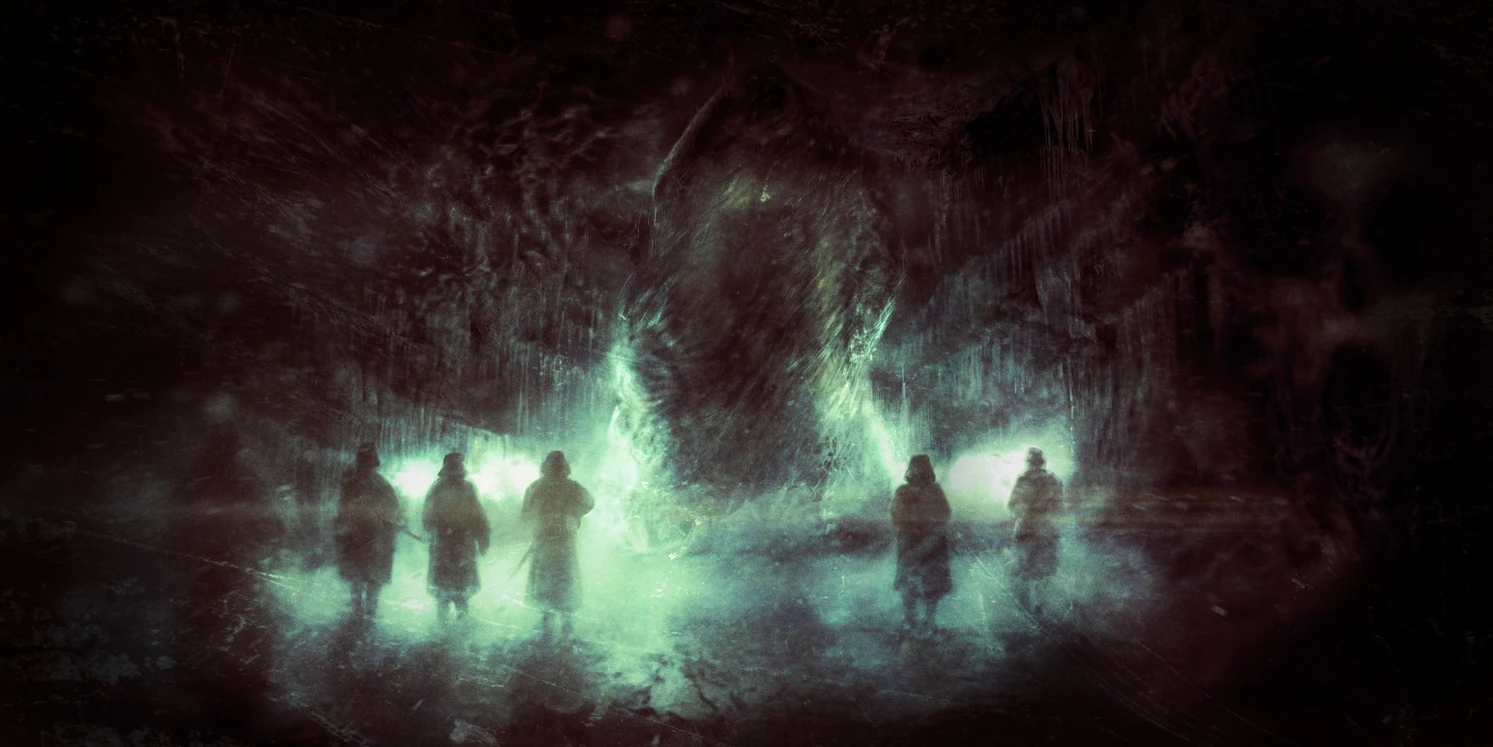 Intel | Trepang2 Wiki | Fandom