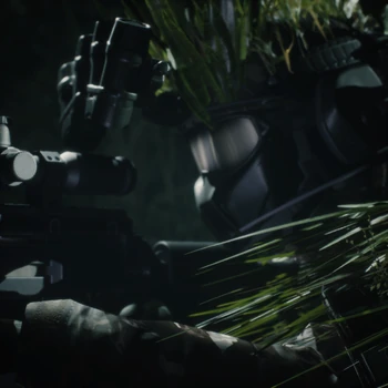 Joseph "Scarecrow" Grant | Trepang2 Wiki | Fandom