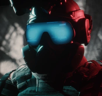 Quartermaster | Trepang2 Wiki | Fandom