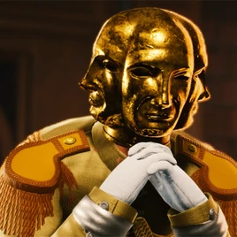 The Patriarch | Trepang2 Wiki | Fandom