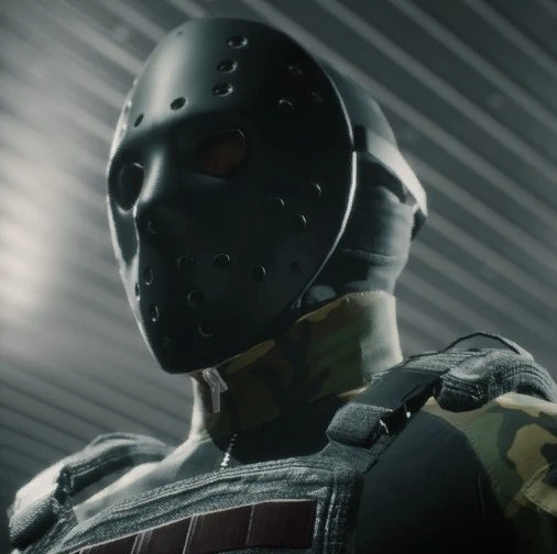 Rama | Trepang2 Wiki | Fandom