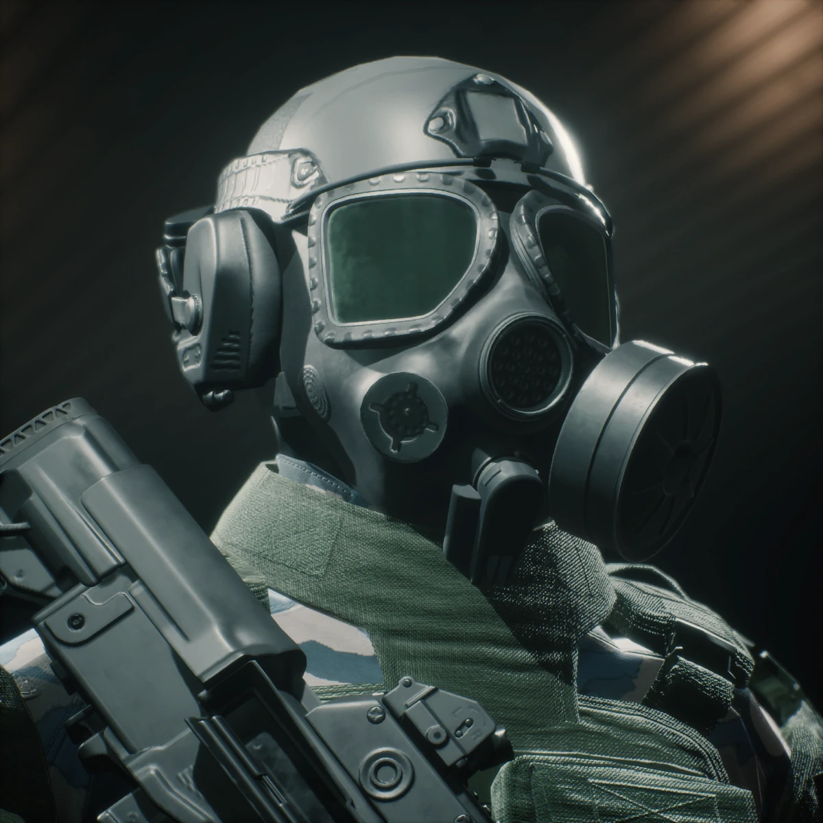 Blue Sky | Trepang2 Wiki | Fandom