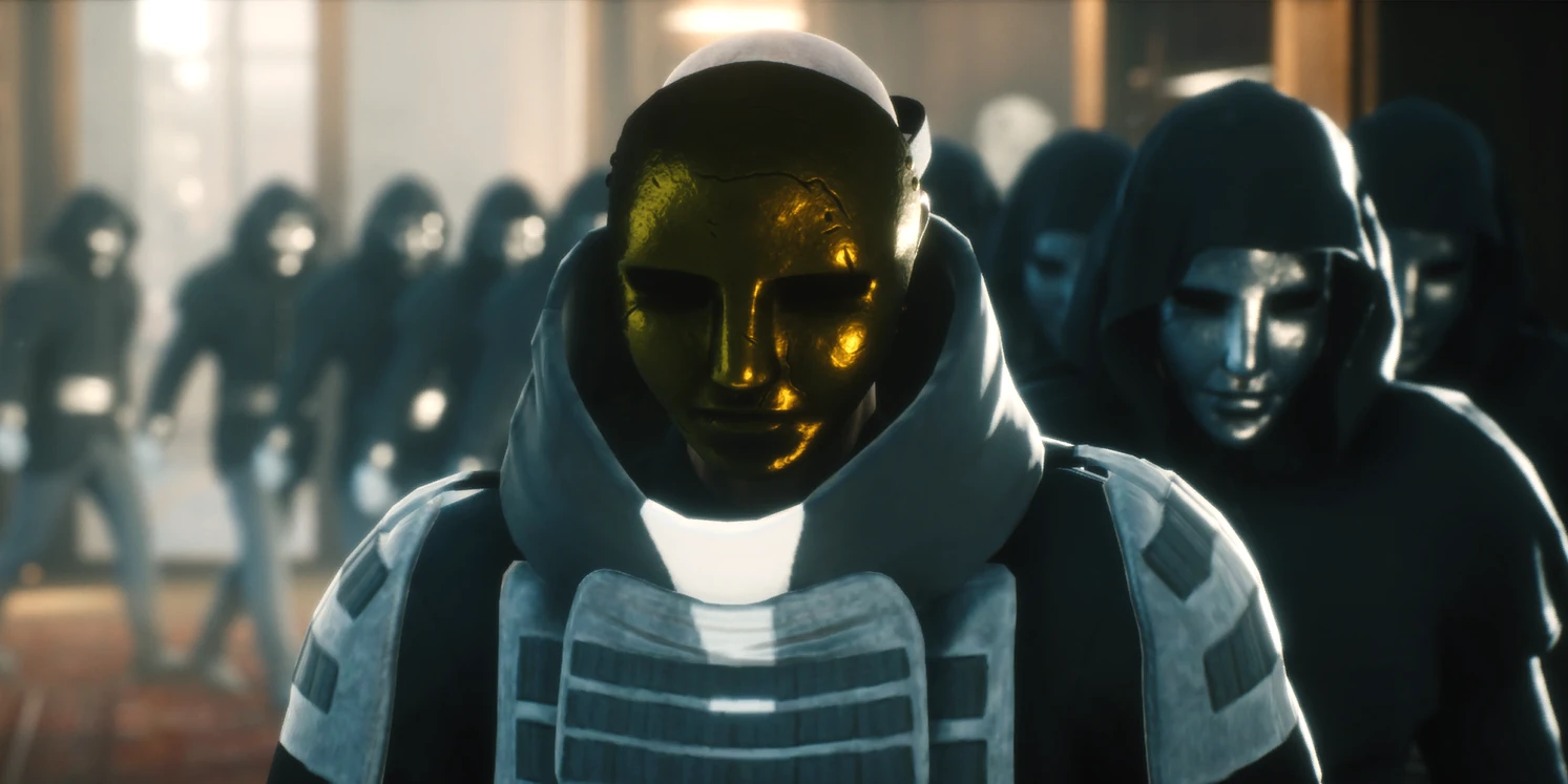 Intel | Trepang2 Wiki | Fandom