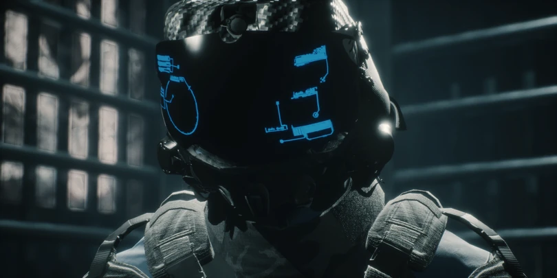 Falcon | Trepang2 Wiki | Fandom