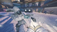 Pistol | Trepang2 Wiki | Fandom