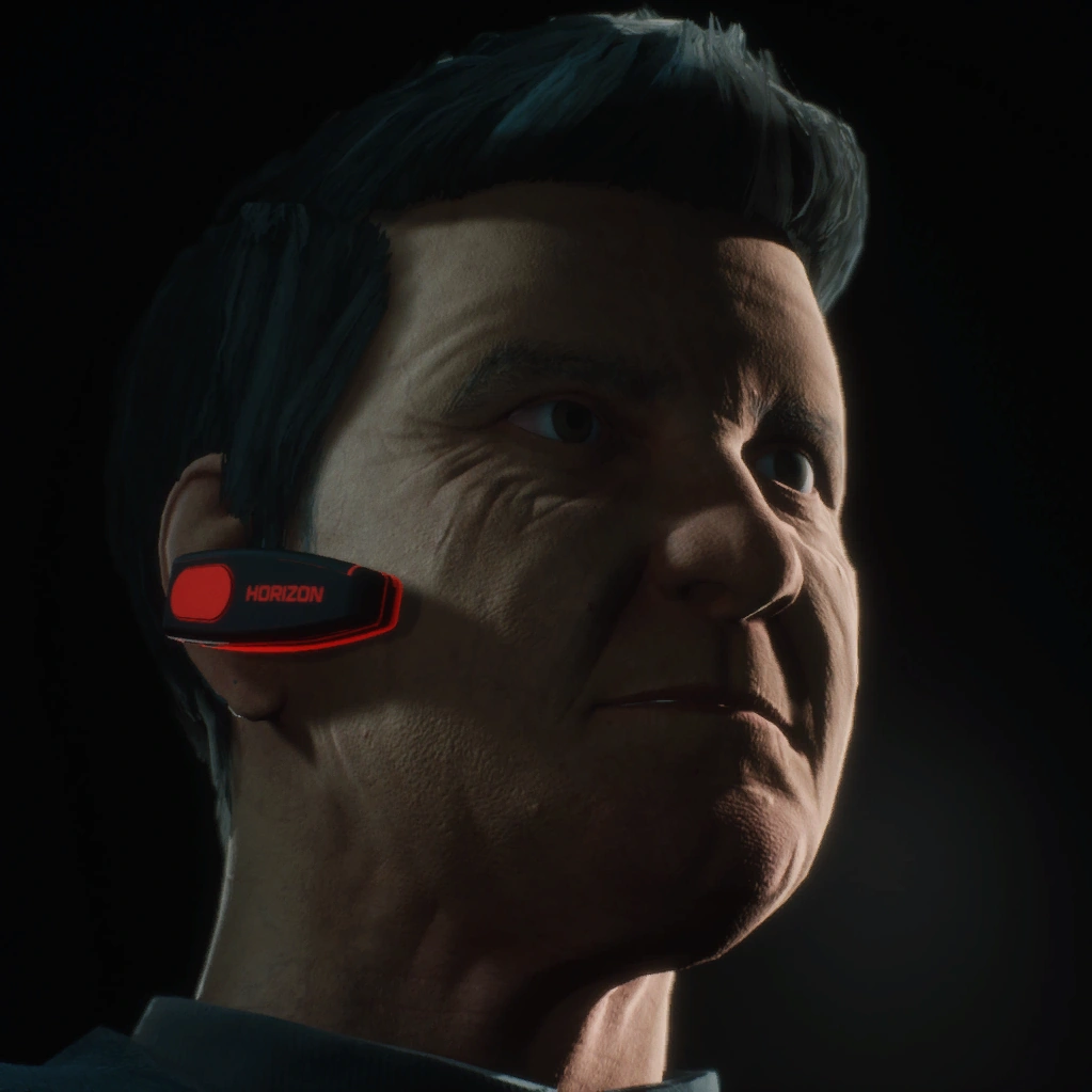 Dr. Kramer | Trepang2 Wiki | Fandom