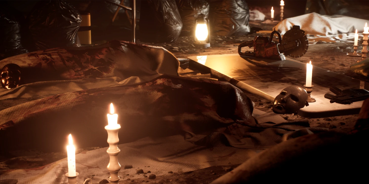 Intel | Trepang2 Wiki | Fandom