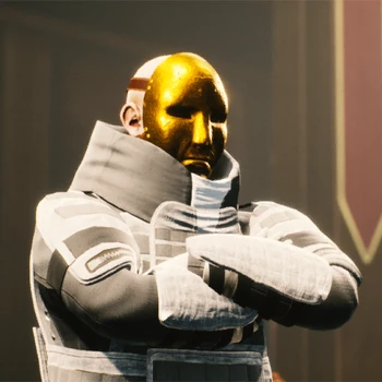 The Enforcer | Trepang2 Wiki | Fandom