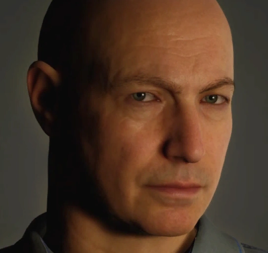 Anton Lazar | Trepang2 Wiki | Fandom