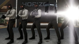 Corporate Soldier | Trepang2 Wiki | Fandom